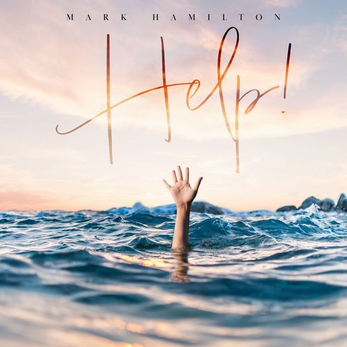 MARK HAMILTON APOSTA NA EMOÇÃO DAS IMAGENS, EM HELP! (THE BEATLES COVER ...