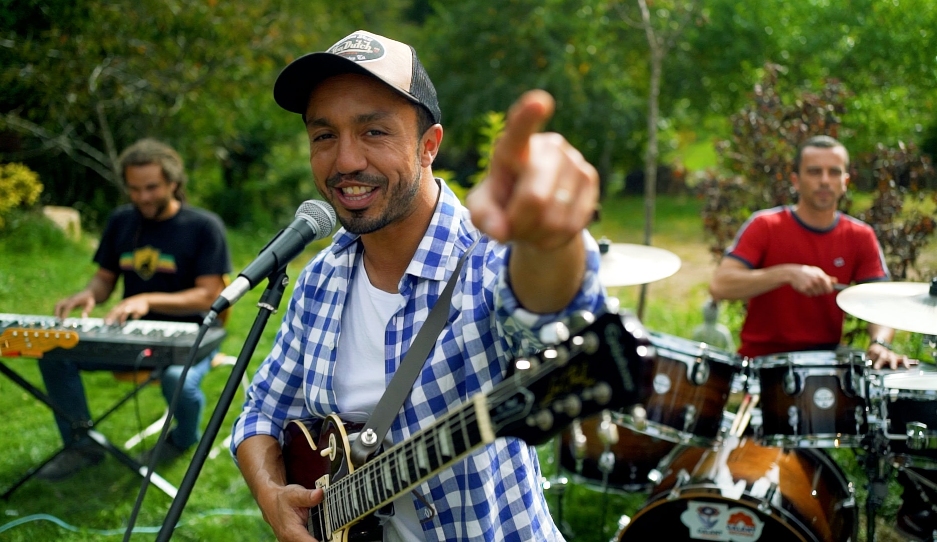 YOHA lança single "25Years Old" - Music for All