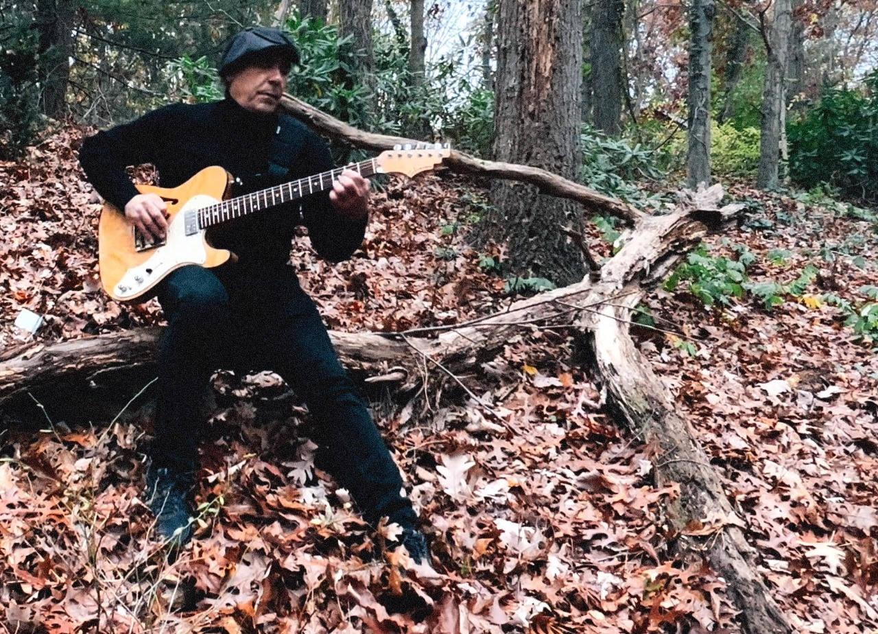 Mark Newman: com tema importante, artista norte-americano lança “At The ...