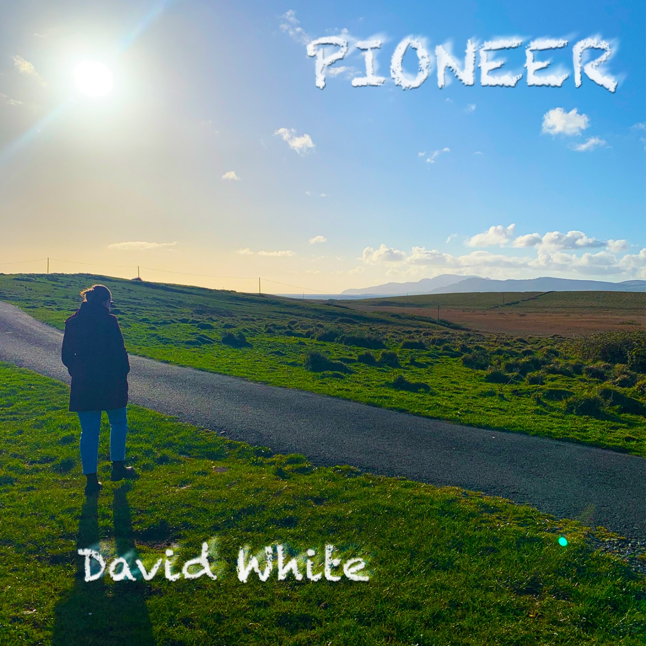 David White: impacta com o poderoso álbum "Pioneer"; ouça e saiba mais ...