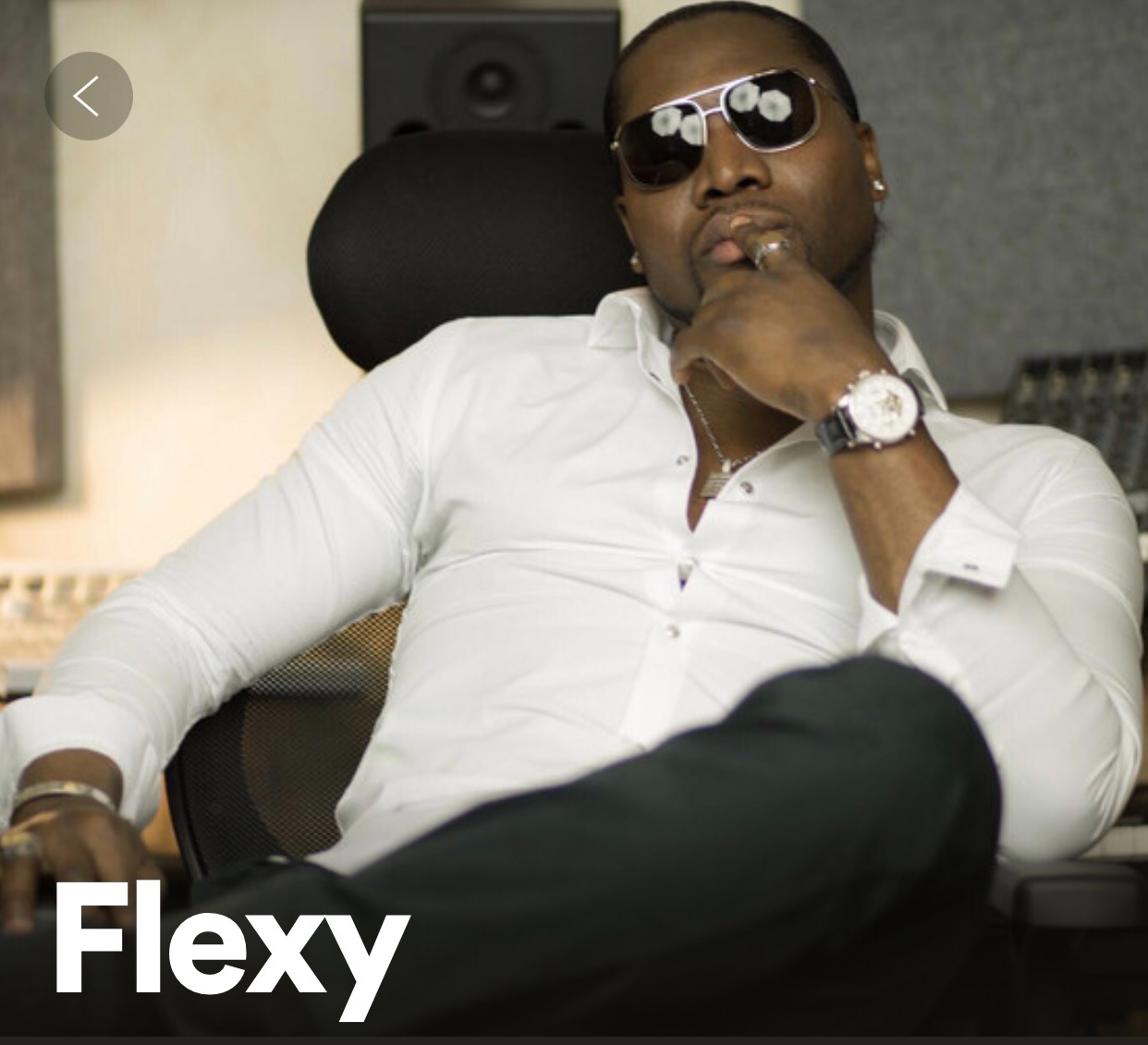 Flexy: ouça o poderoso hit das pistas "We're Beautiful"; saiba mais ...