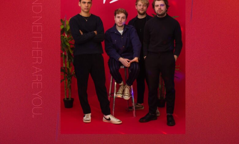 Coral Palms: ouça a resplandecência solar do single “Promises”; saiba ...