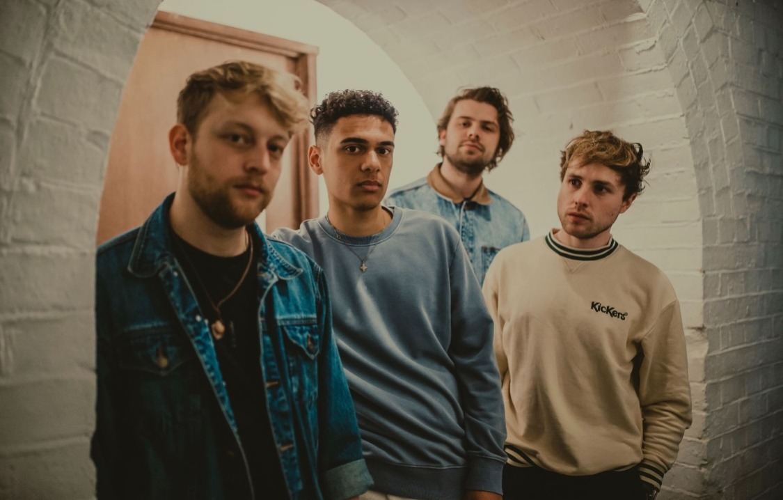 Coral Palms: ouça a resplandecência solar do single "Promises"; saiba ...
