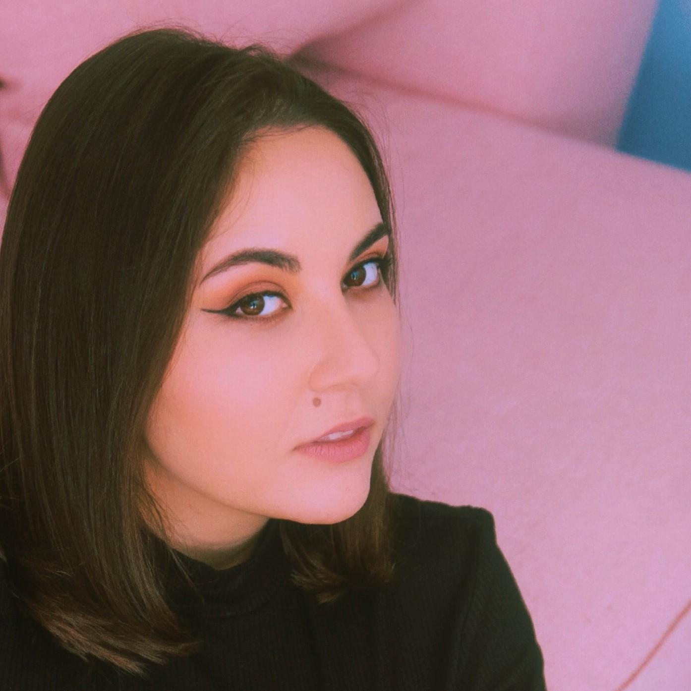 Mina: arrebata com a versão jazzy para "Lucky" de Britney Spears ...