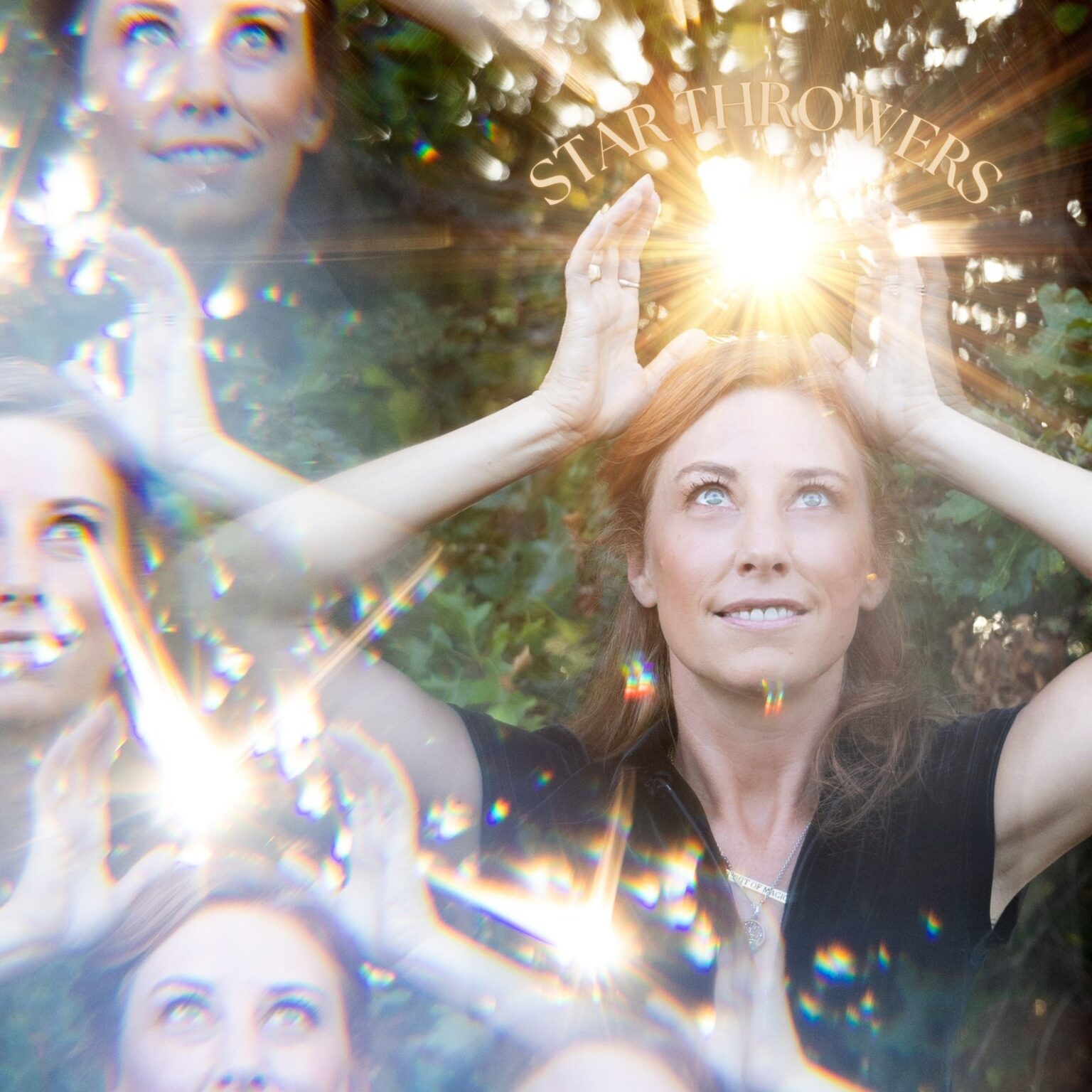 Shannon Hawley: arrebata com o magistral álbum "STARTHROWERS"; saiba ...