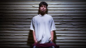 Dice Martin: solta o sedutor single "Old School Baby"; saiba mais ...