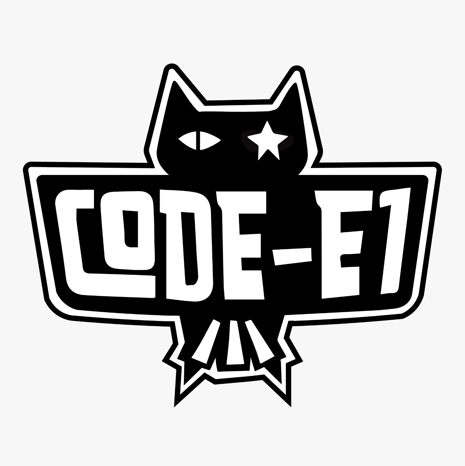 CODE E1: arrebatam com o grande álbum de estreia"Year Of The Bat Cat ...