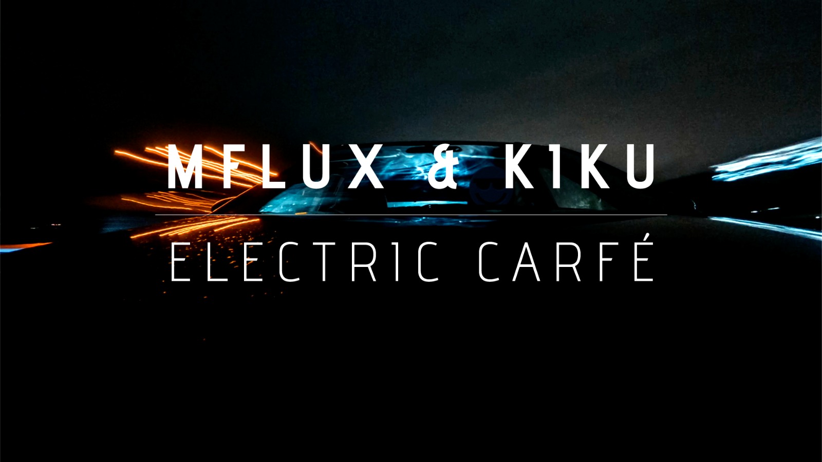 Mflux And Kiku Embarque Na Viagem Sensorial Do Incrível Single Electric
