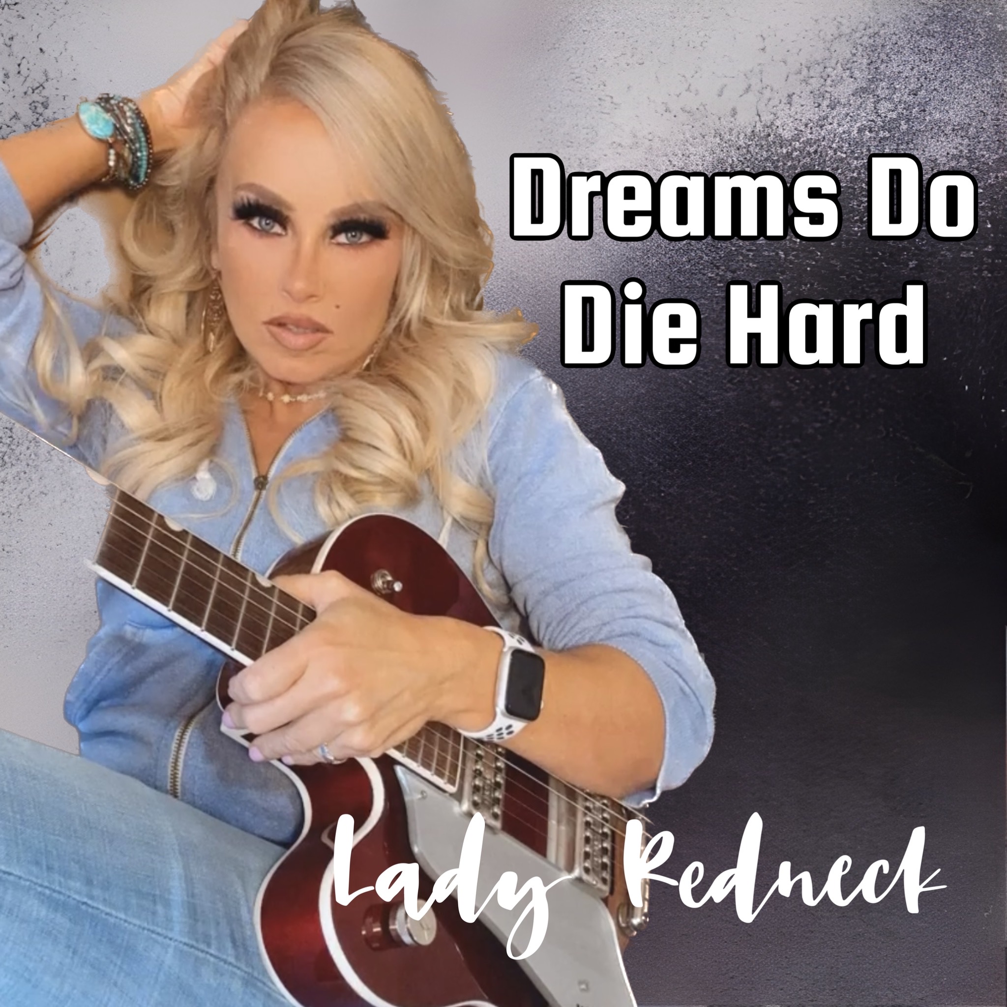 Lady Redneck: assista o belíssimo single/vídeo "Dreams Do Die Hard ...