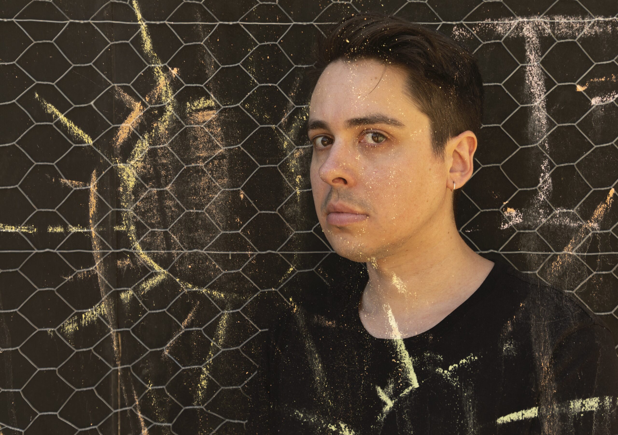 Dan Webb: com inspiração inusitada, novo disco é certeiro em sua ...