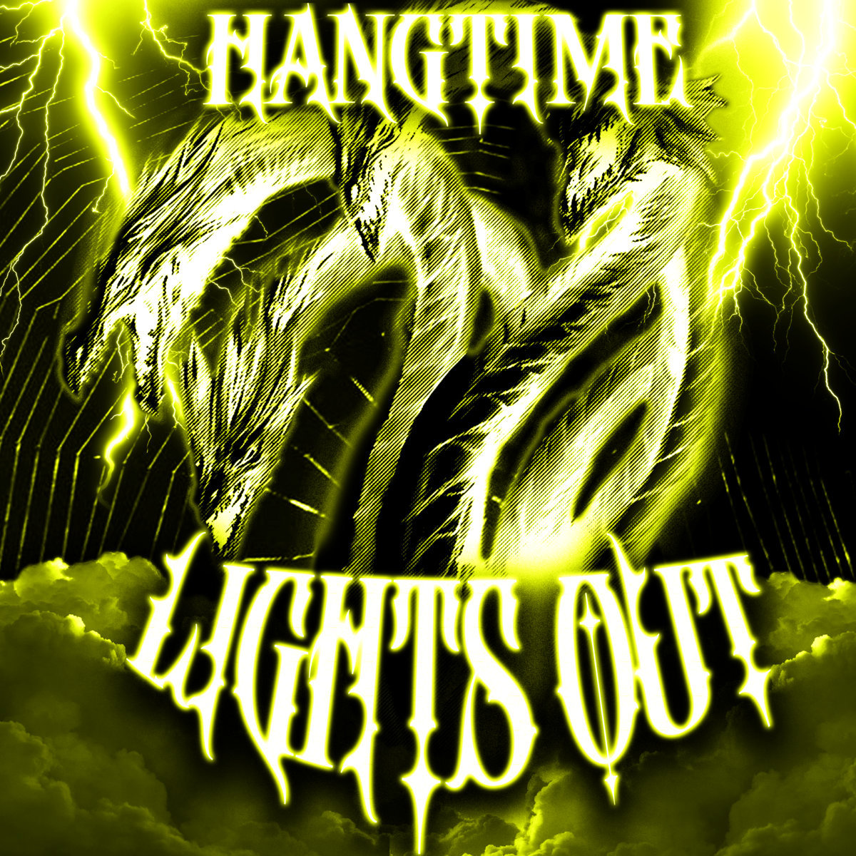hangtime: revoluciona a música eletrônica com o álbum "Lights Out ...