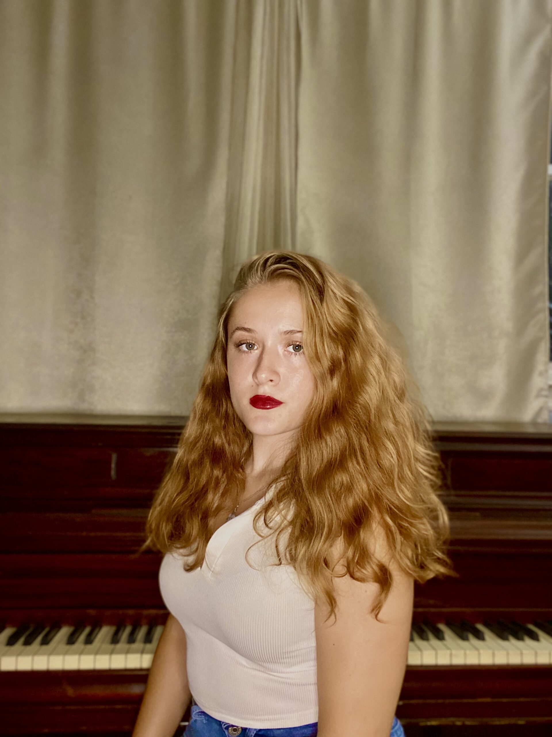 joslyn shepard: mergulhe na dimensão emocional de "Afraid To Fall ...