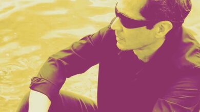 Fred Abong: se deleite com o suntuoso single/vídeo de "My Way"; saiba ...
