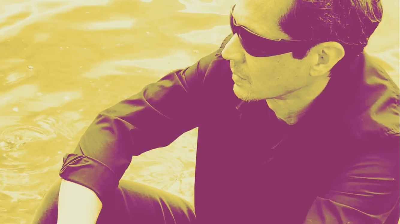 Fred Abong: se deleite com o suntuoso single/vídeo de "My Way"; saiba ...