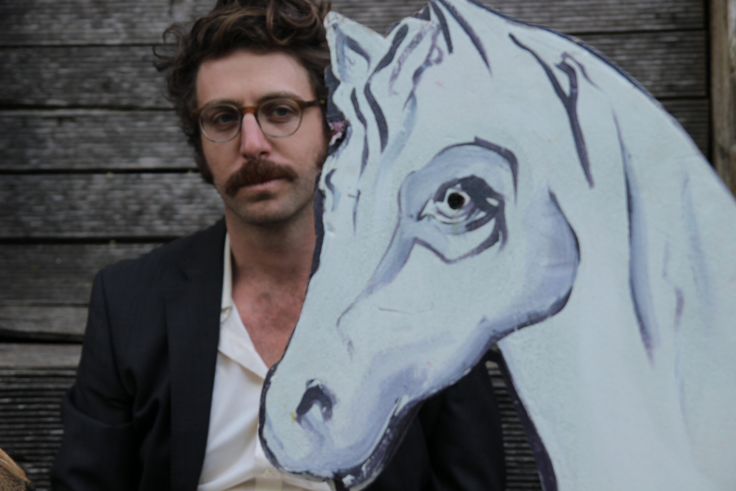 MAX BIEN KAHN: ouça o suntuoso single "Afternoon"; saiba mais - Music ...