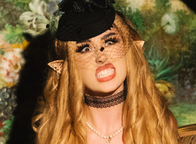 “Bludnymph” mostra sua ousadia em seu single “Body Parts” – Music for All