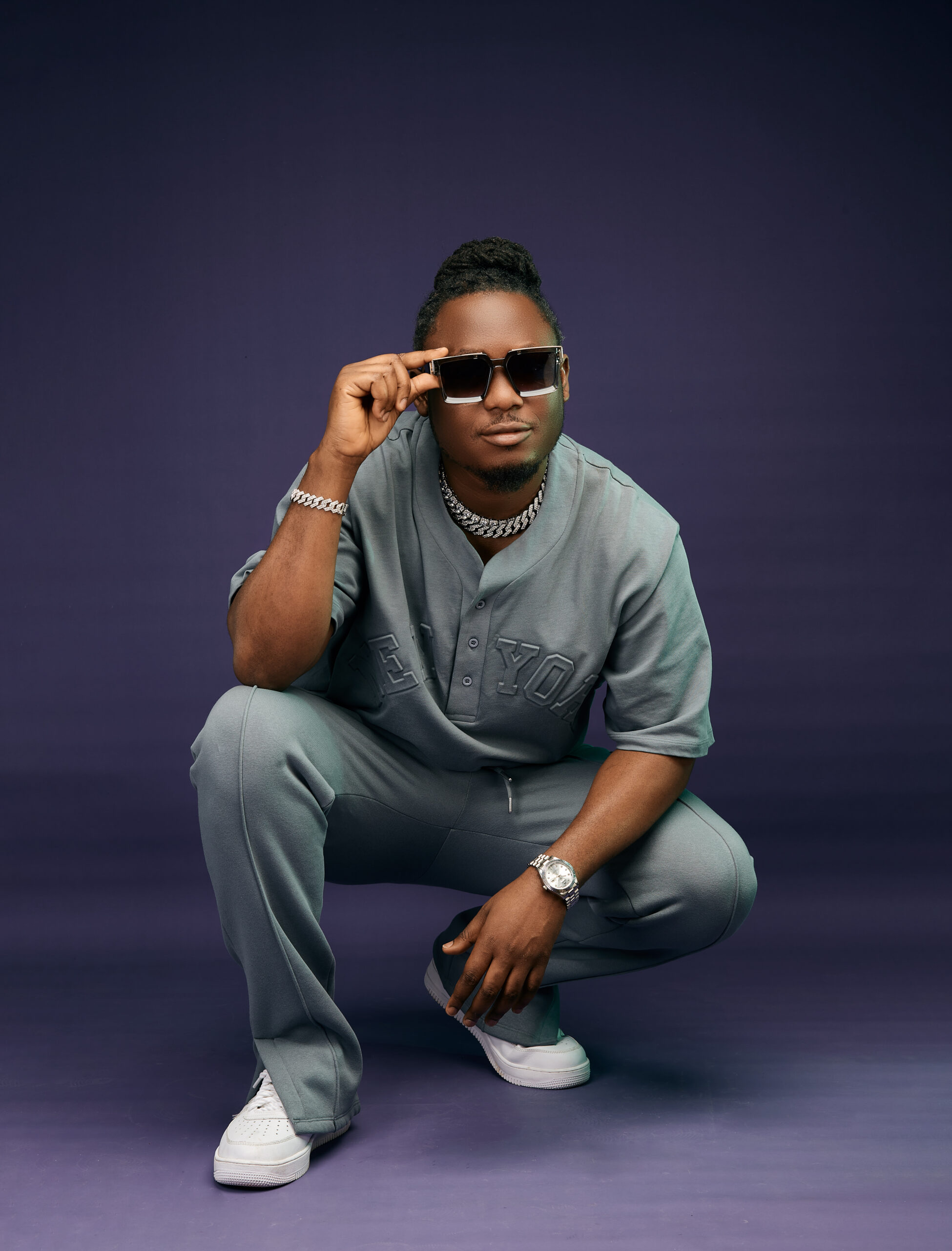Bloo: conheça a nova cara do rap internacional com single “Silly Rap ...