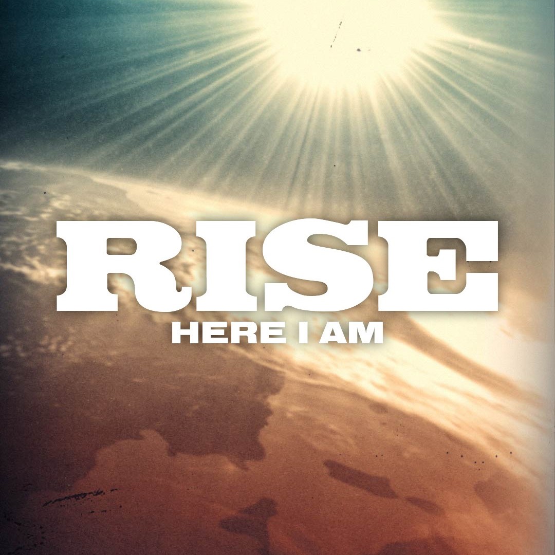 RISE traz os anos 80 para os tempos atuais em novo single - Music for All