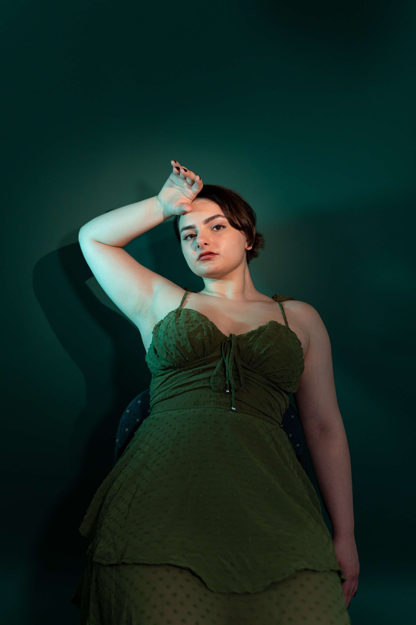 Confira a estreia magistral de Gabrielle Manna com o single “Call Out ...
